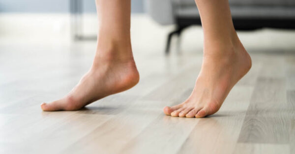 Treating Toe Walking with the Toe Walking Brace - Pediatric Orthotics